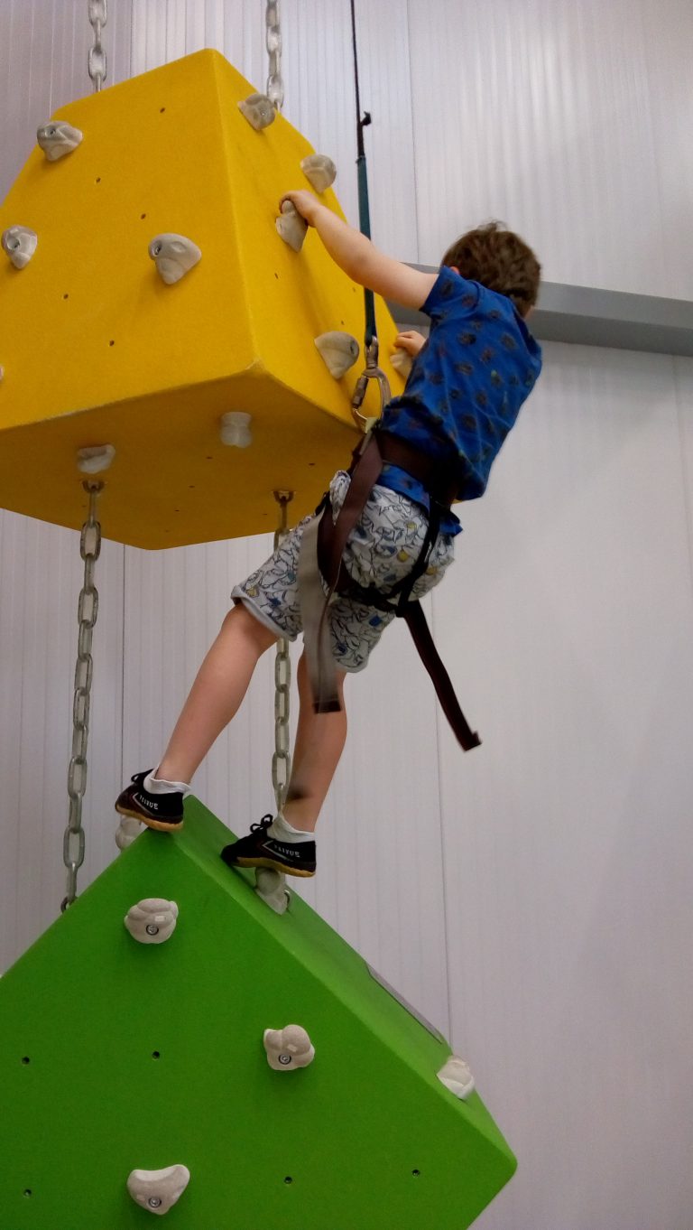 DE STORDEUR – Origineel klimpark in Leuven - Nooitgedachtland ...