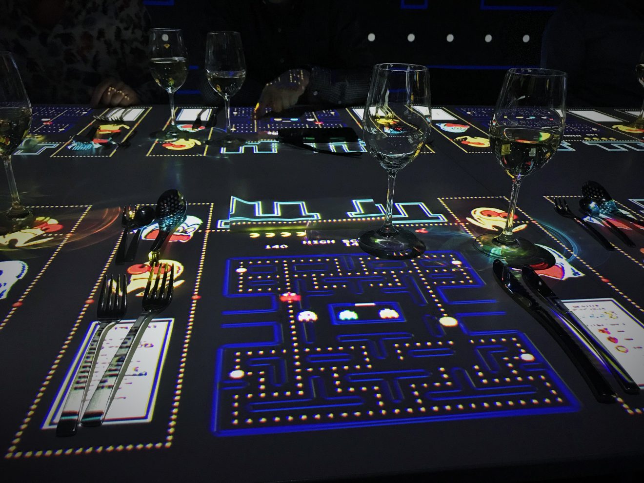 DINNER IN MOTION – Origineel dinerconcept in Eindhoven (NL ...