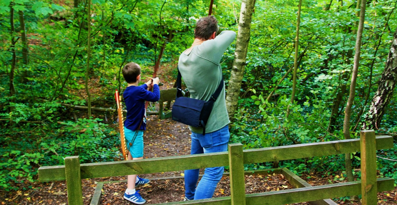Nooitgedachtland - Origineel Leven - unieke uitstapjes